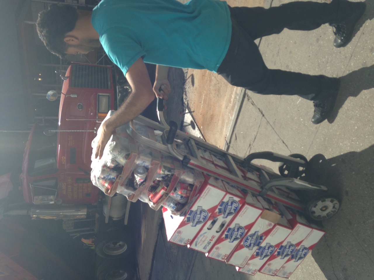 Here's What Went Down On Max Fish's Last Night - Bedford + Bowery