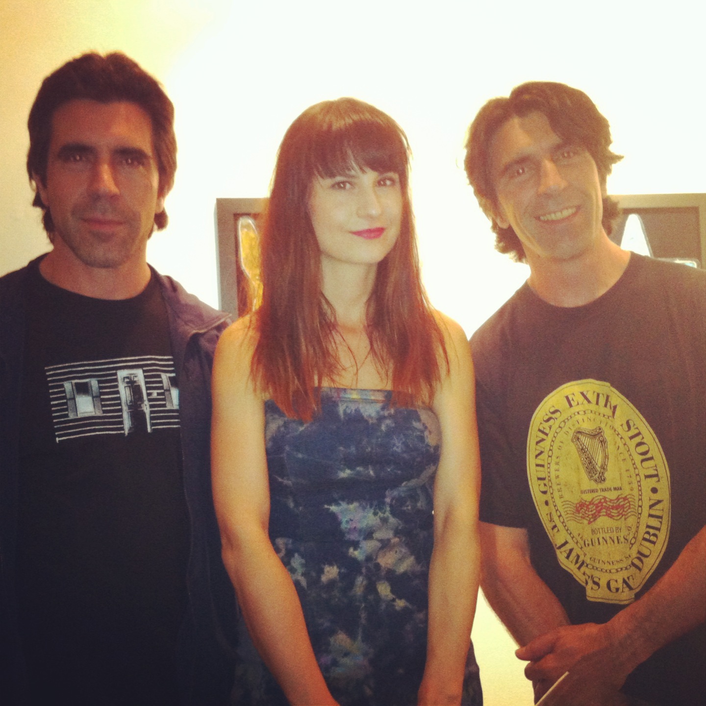 It's the End of Fuse Gallery as We Know It, and Erik Foss Feels Fine ...