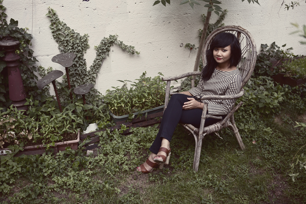 'Style Junkie' Sarah Lim Scores Her Local Cologne at In God We Trust ...