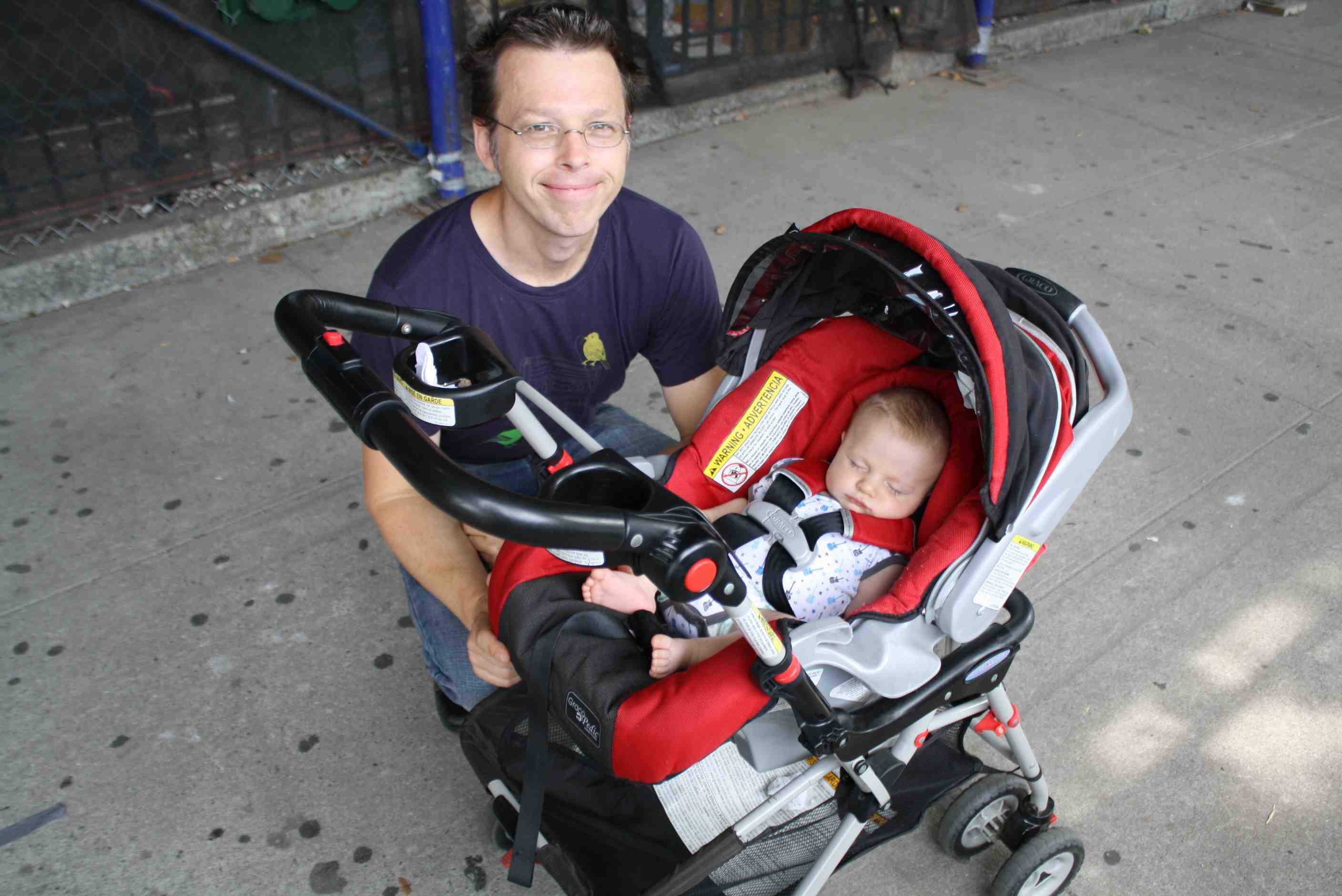 Here's Who Some of Your Neighbors Voted For Today, and Why - Bedford ...