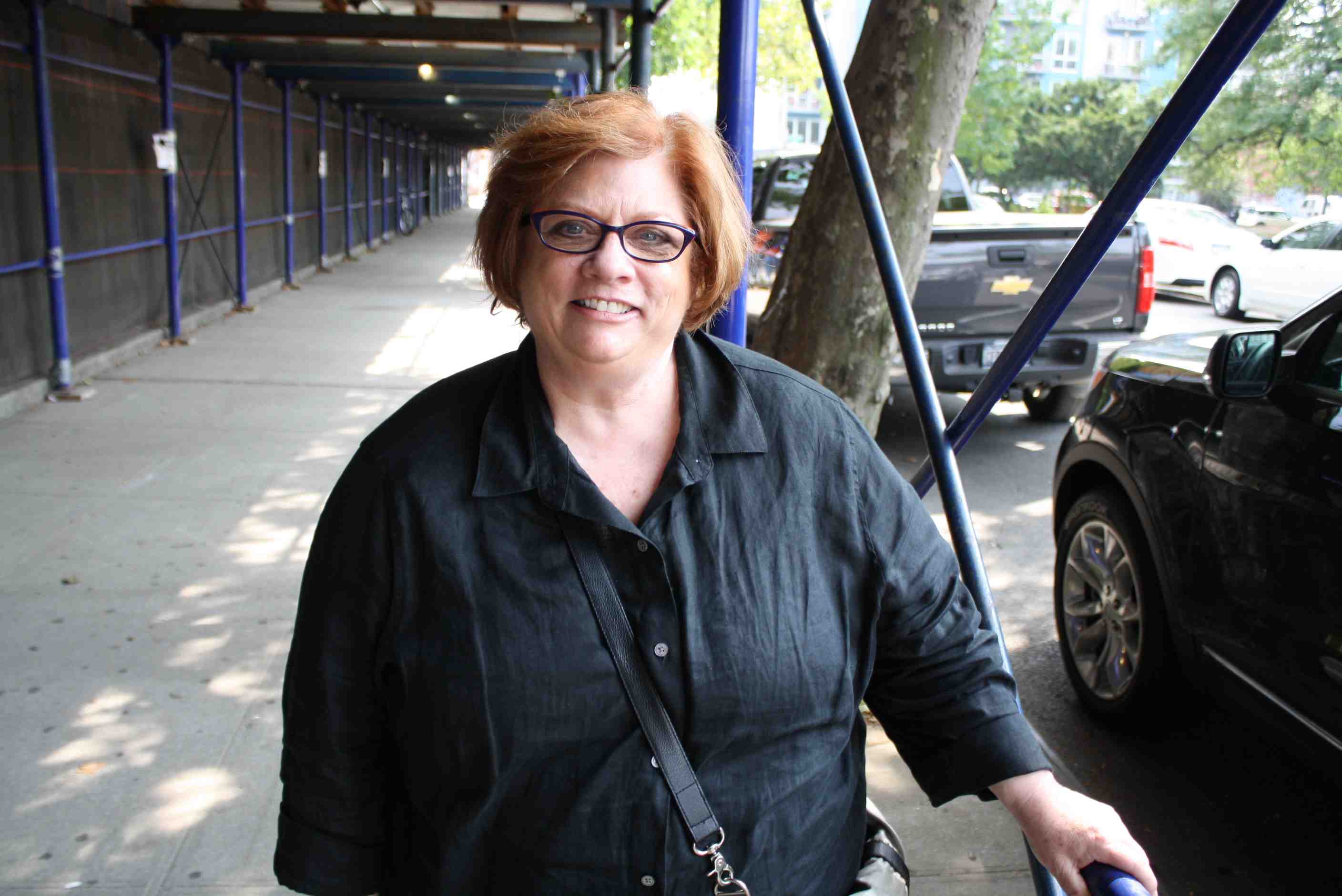 Here's Who Some of Your Neighbors Voted For Today, and Why - Bedford ...