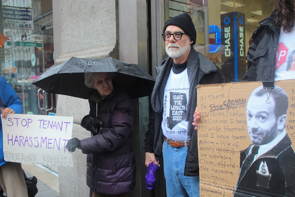 Landlord Steve Croman Charged With Criminal Fraud and Pushing Out ...