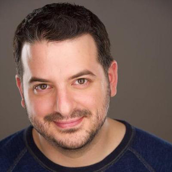 Greg Stone Taped His Standup Album at the Queens Bar Where He Once ...