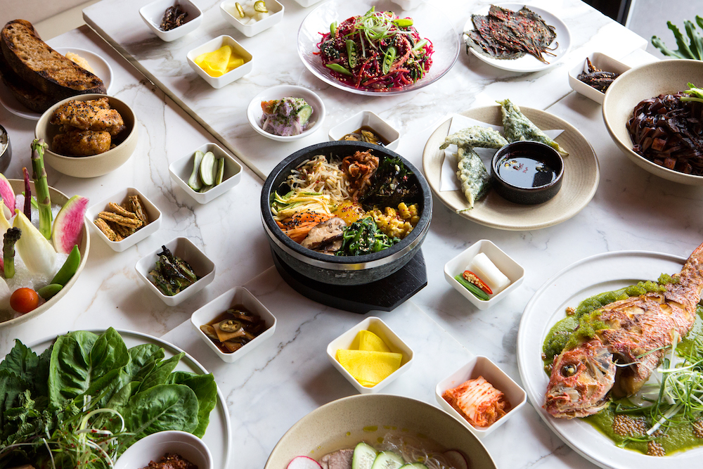 After Popping Up in Clubs and Venues, Kichin Opens a Restaurant Of Its ...