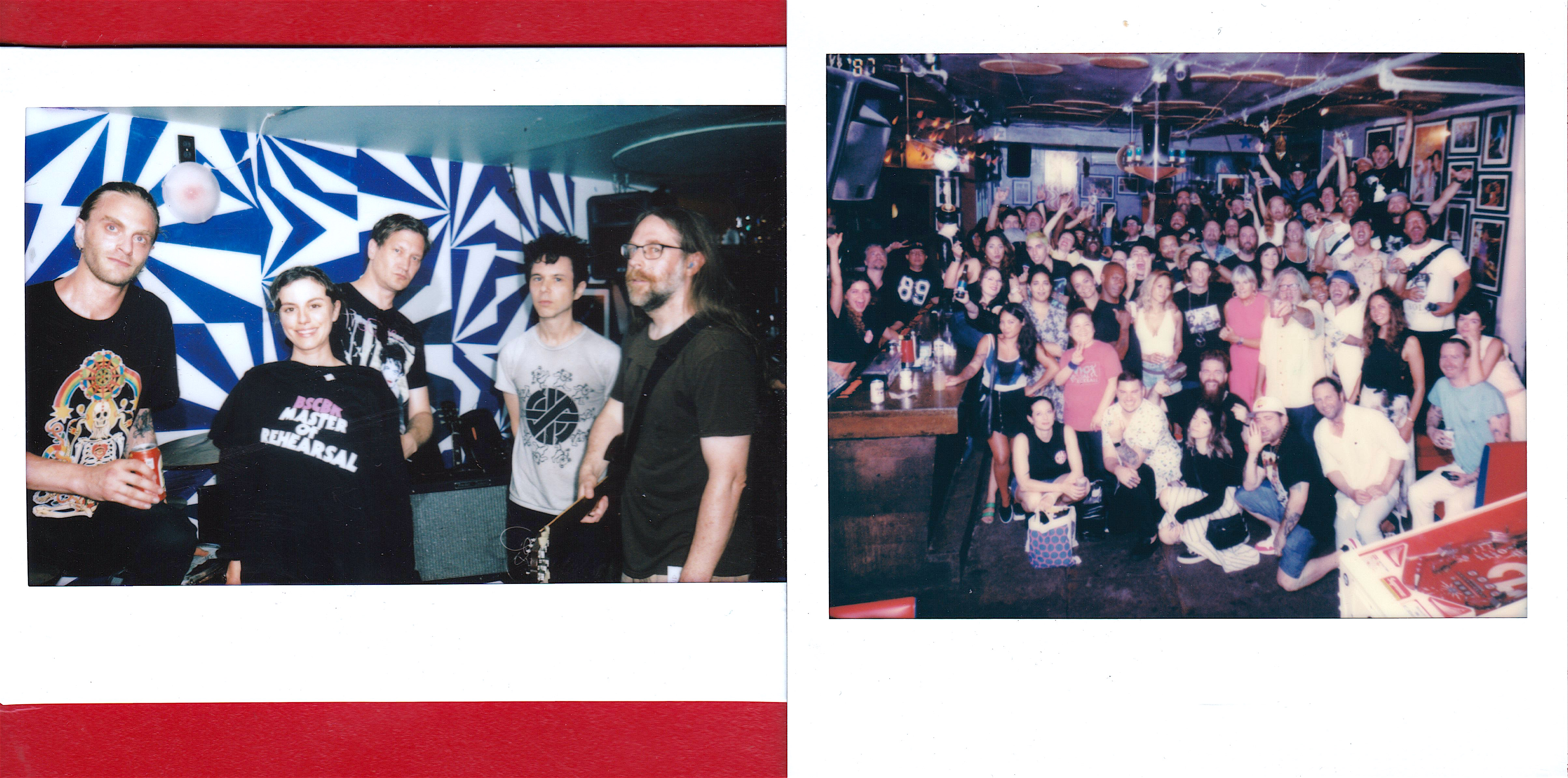 Max Fish Celebrated 30 Years With a Sneaker Release and a Downtown ...