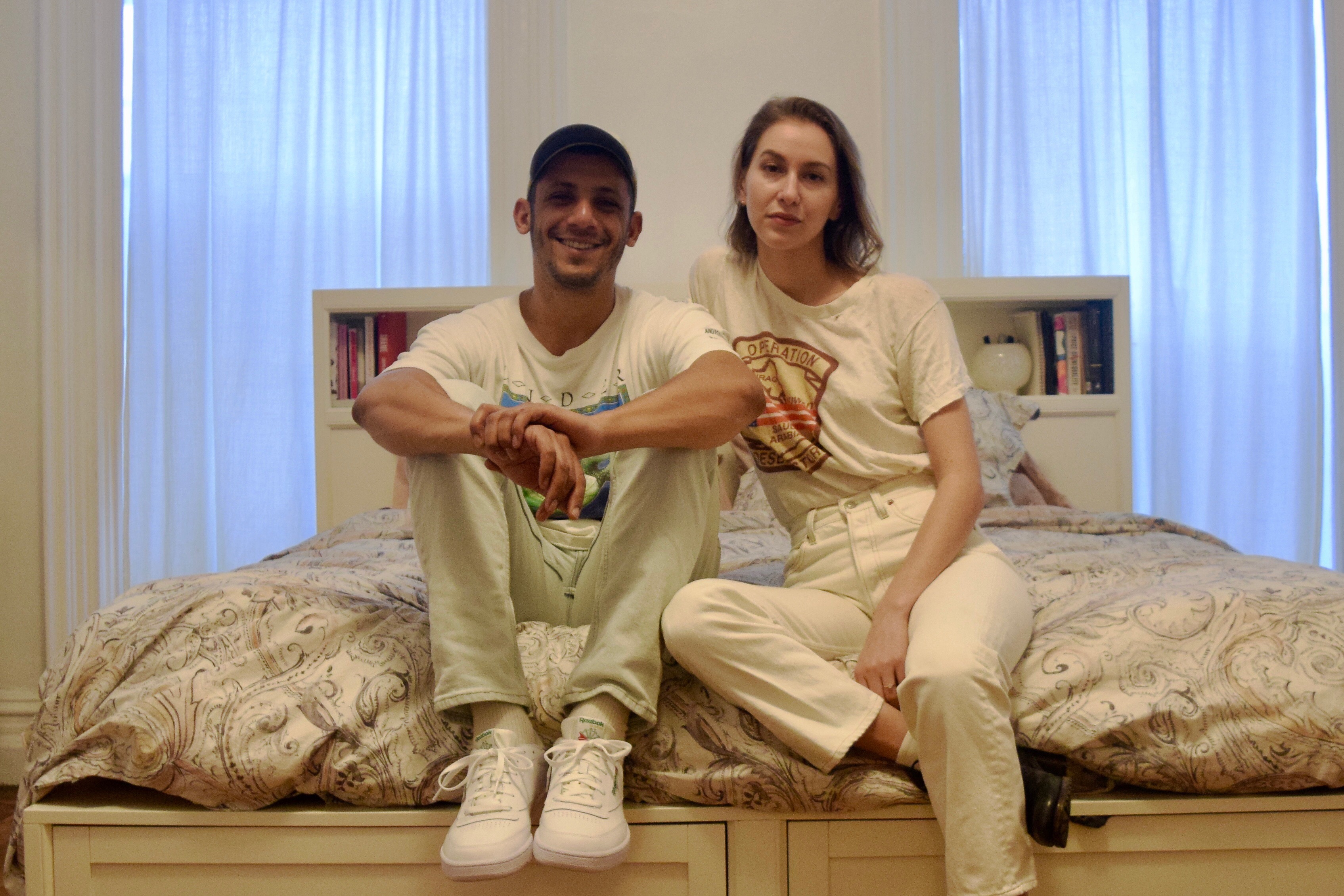 Don’t Be Surprised If Musical (and Romantic) Duo Drug Couple Runs For ...