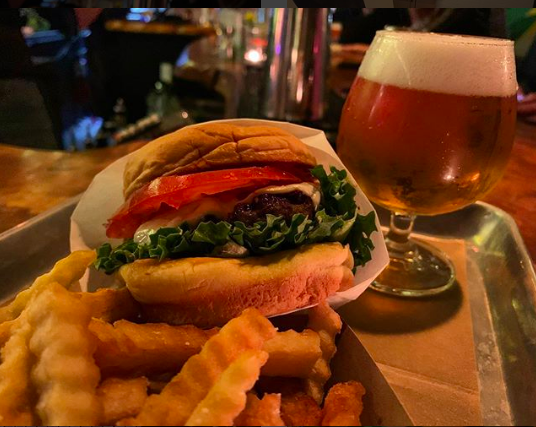 Great News: Good Room Opens Good Bar - Bedford + Bowery